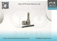 China DSLA150P1247 Common Rail Nozzle For Injectors 0 414720213 for sale