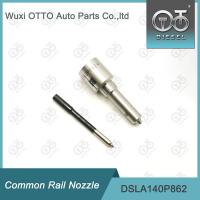 China DSLA140P862 Bosch Common Rail  Nozzle For Injectors 0445110021 / 146 for sale