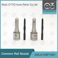 China DSLA145P1091+ Bosch Common Rail Nozzles For Injectors 0445110087/0986435274 for sale