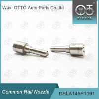China DSLA145P1091+ Bosch Common Rail Nozzles For Injectors 0445110087/0986435274 for sale