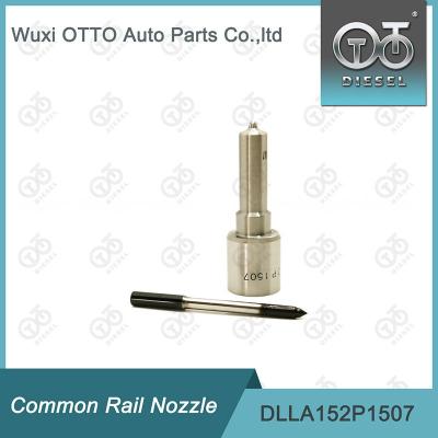 China DLLA152P1507 Common Rail Nozzle For Injectors 0 445120073 for sale