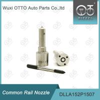 China DLLA152P1507 Common Rail Nozzle For Injectors 0 445120073 for sale