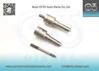 China DLLA157P1425 Common Rail Injector Nozzles For Injector 0445120049 for sale