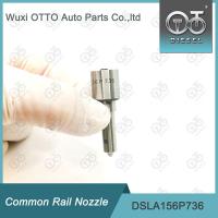 China DSLA156P736 Common Rail Nozzle For Injectors 0445110024 / 025 / 0986435020 for sale