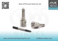 China DLLA141P2146 Bosch Common Rail Nozzle For Injectors  0445120134 for sale