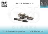 China DLLA141P2146 Bosch Common Rail Nozzle For Injectors  0445120134 for sale
