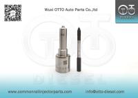 China DLLA141P2146 Bosch Common Rail Nozzle For Injectors  0445120134 for sale