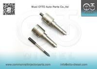 China DLLA141P2146 Bosch Common Rail Nozzle For Injectors  0445120134 for sale