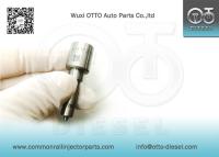 China DLLA141P2146 Bosch Common Rail Nozzle For Injectors  0445120134 for sale