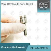China DLLA145P1794 Common Rail Nozzle For Injectors 0445120157 for sale