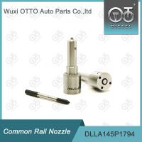 China DLLA145P1794 Common Rail Nozzle For Injectors 0445120157 for sale