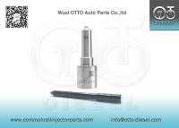 China DLLA146P1296 Bosch Diesel Nozzle For Common Rail Injectors 0 445110141/0986435086 for sale