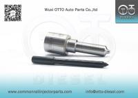 China DLLA146P1296 Bosch Diesel Nozzle For Common Rail Injectors 0 445110141/0986435086 for sale
