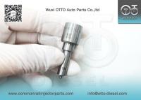 China DLLA146P1296 Bosch Diesel Nozzle For Common Rail Injectors 0 445110141/0986435086 for sale