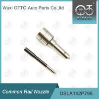 China DSLA142P795 Bosch Diesel Nozzle For Common Rail Injectors 0 445110008/020/044 for sale