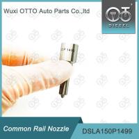China DSLA150P1499 Bosch Diesel Nozzle For Common Rail Injectors for sale