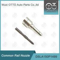 China DSLA150P1499 Bosch Diesel Nozzle For Common Rail Injectors for sale