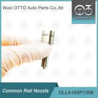 China DLLA160P1308 Bosch Diesel Nozzle For Common Rail Injectors 0445110216 for sale