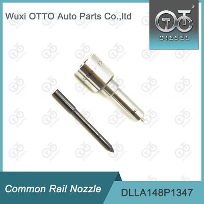 China DLLA148P1347 Bosch Common Rail Nozzle For  Injectors 0445110159/243 Etc for sale