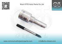 China DLLA150P2386 Bosch Injector Nozzle For Common Rail Injectors 0 445120357/446etc. for sale
