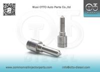 China DSLA143P1535 Bosch Common Rail Nozzle For Diesel Injectors 0 445120057 for sale