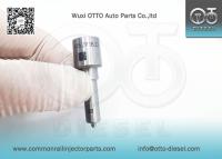 China DLLA152P1832 Bosch Common Rail Nozzle For Injectors 0445120162 / 307 for sale