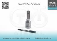China DLLA153P1831 Bosch Diesel Nozzle For Common Rail Injectors 0 445120186 for sale
