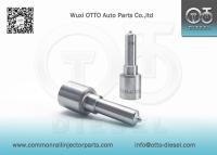 China DLLA153P1831 Bosch Diesel Nozzle For Common Rail Injectors 0 445120186 for sale