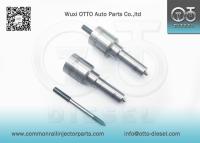China DLLA153P1831 Bosch Diesel Nozzle For Common Rail Injectors 0 445120186 for sale