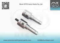China DLLA118P1677 Bosch Common Rail  Nozzle For Injectors 0 455120112 for sale