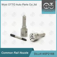 China DLLA145P2168 Common Rail Nozzle For Injectors 0433172168 0445110376 for sale