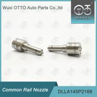 China DLLA145P2168 Common Rail Nozzle For Injectors 0433172168 0445110376 for sale