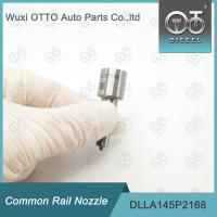 China DLLA145P2168 Common Rail Nozzle For Injectors 0433172168 0445110376 for sale