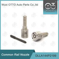 China DLLA144P2199 BOSCH Common Rail Nozzle For Injectors 0445120241 for sale
