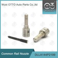 China DLLA144P2199 BOSCH Common Rail Nozzle For Injectors 0445120241 for sale