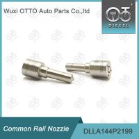 China DLLA144P2199 BOSCH Common Rail Nozzle For Injectors 0445120241 for sale