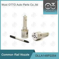China DLLA148P2254 Bosch Common Rail Nozzle For Injectors 0445110430 for sale