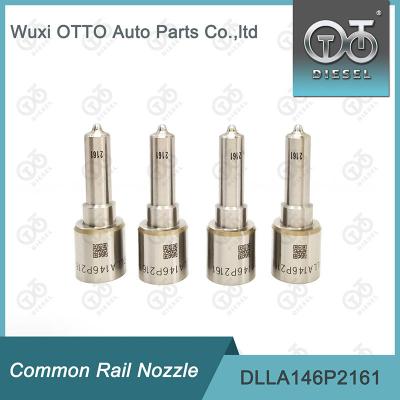 China DLLA146P2161 Bosch Injector Nozzle For Injectors 0445120199-Φ3.5 Series for sale