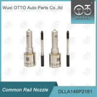China DLLA146P2161 Bosch Injector Nozzle For Injectors 0445120199-Φ3.5 Series for sale