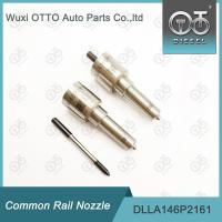 China DLLA146P2161 Bosch Injector Nozzle For Injectors 0445120199-Φ3.5 Series for sale