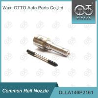 China DLLA146P2161 Bosch Injector Nozzle For Injectors 0445120199-Φ3.5 Series for sale