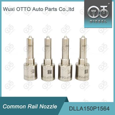 China DLLA150P1564 Bosch Common Rail Nozzle For Injectors 0445120064/136 for sale