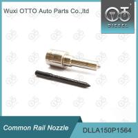 China DLLA150P1564 Bosch Common Rail Nozzle For Injectors 0445120064/136 for sale
