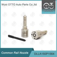 China DLLA150P1564 Bosch Common Rail Nozzle For Injectors 0445120064/136 for sale