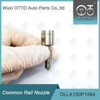 China DLLA150P1564 Bosch Common Rail Nozzle For Injectors 0445120064/136 for sale
