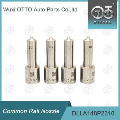 China DLLA148P2310 Bosch Common Rail Nozzle For Injectors 0445120245 RUSSIA MMZ for sale
