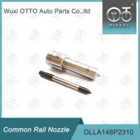 China DLLA148P2310 Bosch Common Rail Nozzle For Injectors 0445120245 RUSSIA MMZ for sale