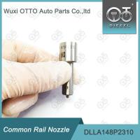 China DLLA148P2310 Bosch Common Rail Nozzle For Injectors 0445120245 RUSSIA MMZ for sale