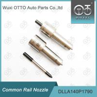 China DLLA140P1790 Bosch Common Rail Nozzle For Injectors 0445120141 for sale