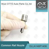 China DLLA146P1406 Bosch Common Rail Nozzle For Injectors 0445120041 for sale